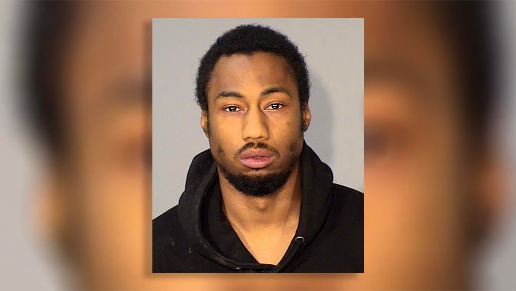 Terrance Leslie makes first court appearance in Maplewood toddler's ...