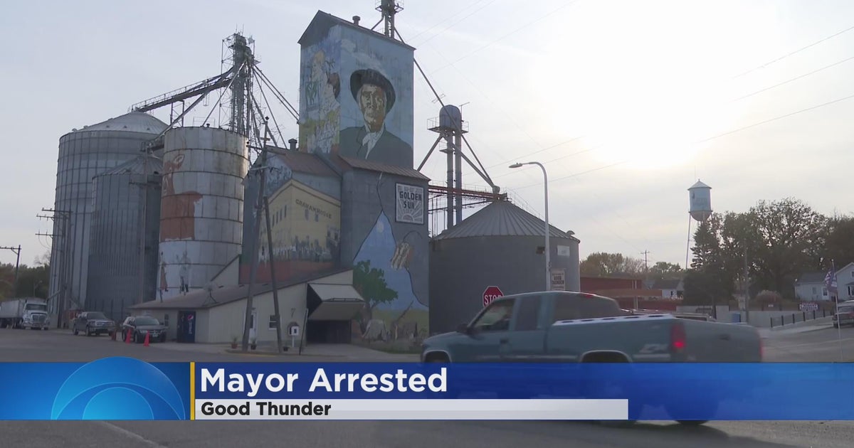 WCCO digital headlines: Afternoon of Oct. 22, 2022 - CBS Minnesota