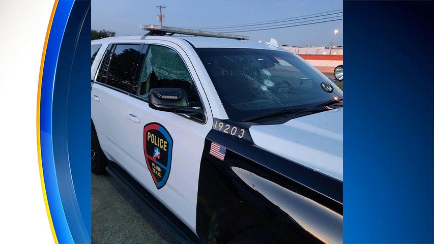 Stories About Plano Police Department - CBS Texas