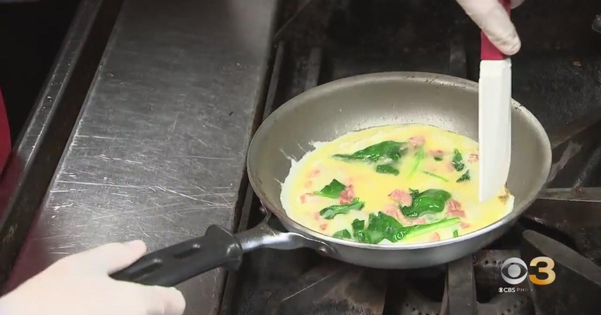 Focusing on the Future: Young chefs taking culinary skills to new ...