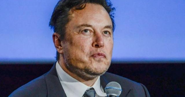 Elon Musk reportedly plans to gut Twitter's workforce - CBS News