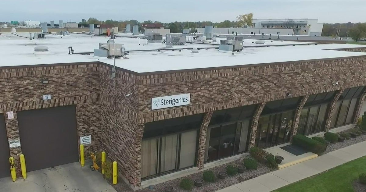 Judge to decide if future Sterigenics cases will be tried in groups ...