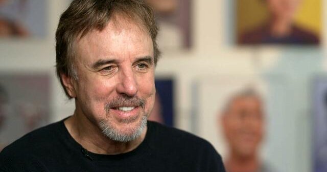 Comedian and actor Kevin Nealon discusses formerly hidden talent, new ...
