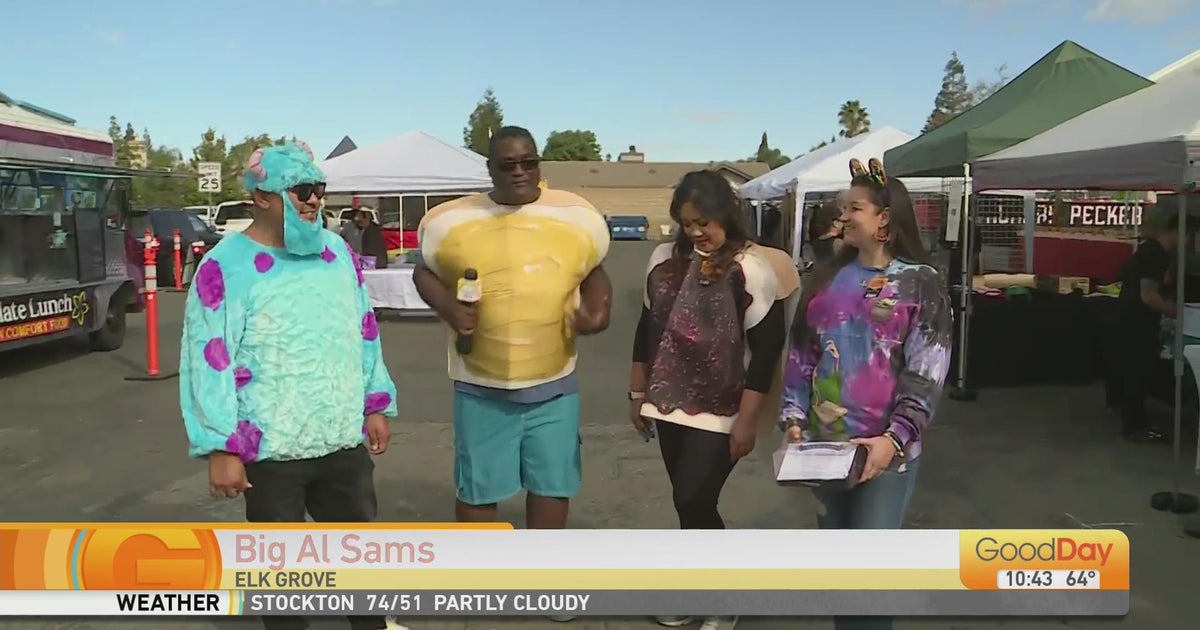 Ma-BOO-Hi Elk Grove - Good Day Sacramento