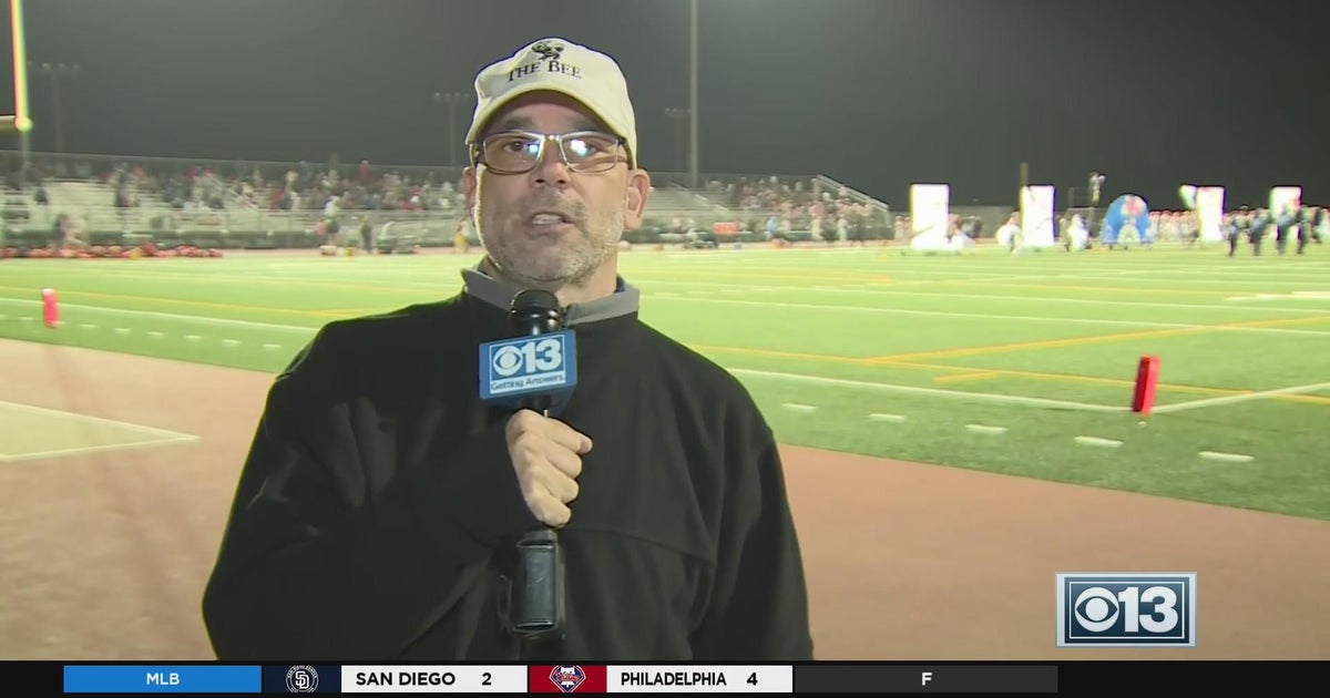 Sacramento Bee's Joe Davidson talks what to expect from Sac-Joaquin ...