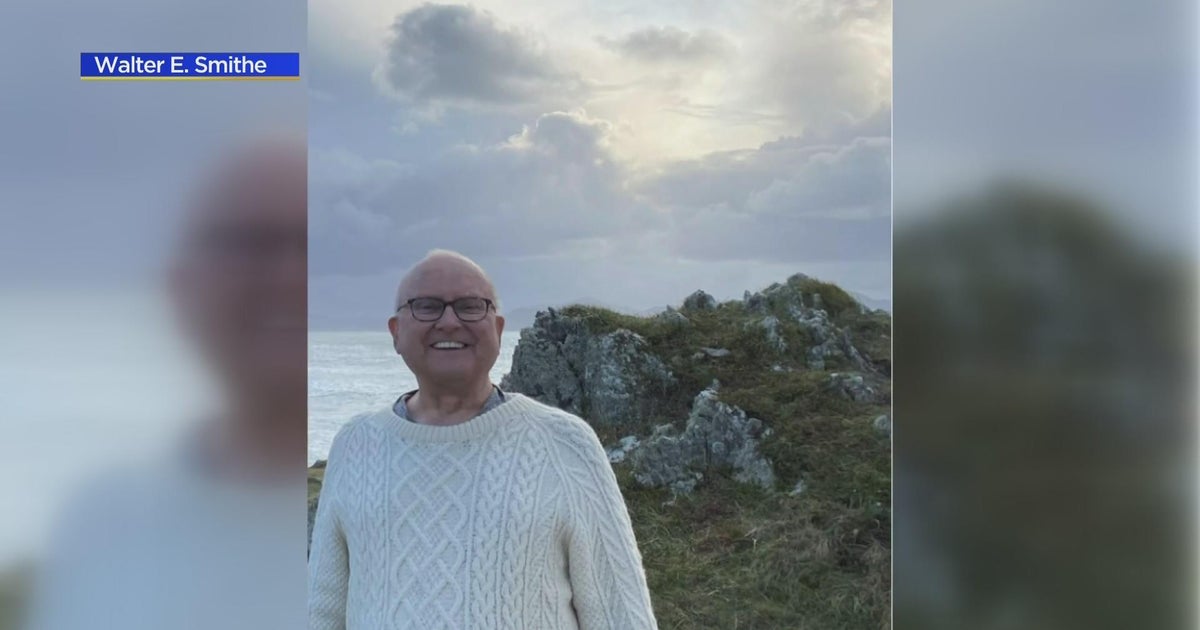 Loved gather to say goodbye to Walter E. Smithe, founder of Walter E ...