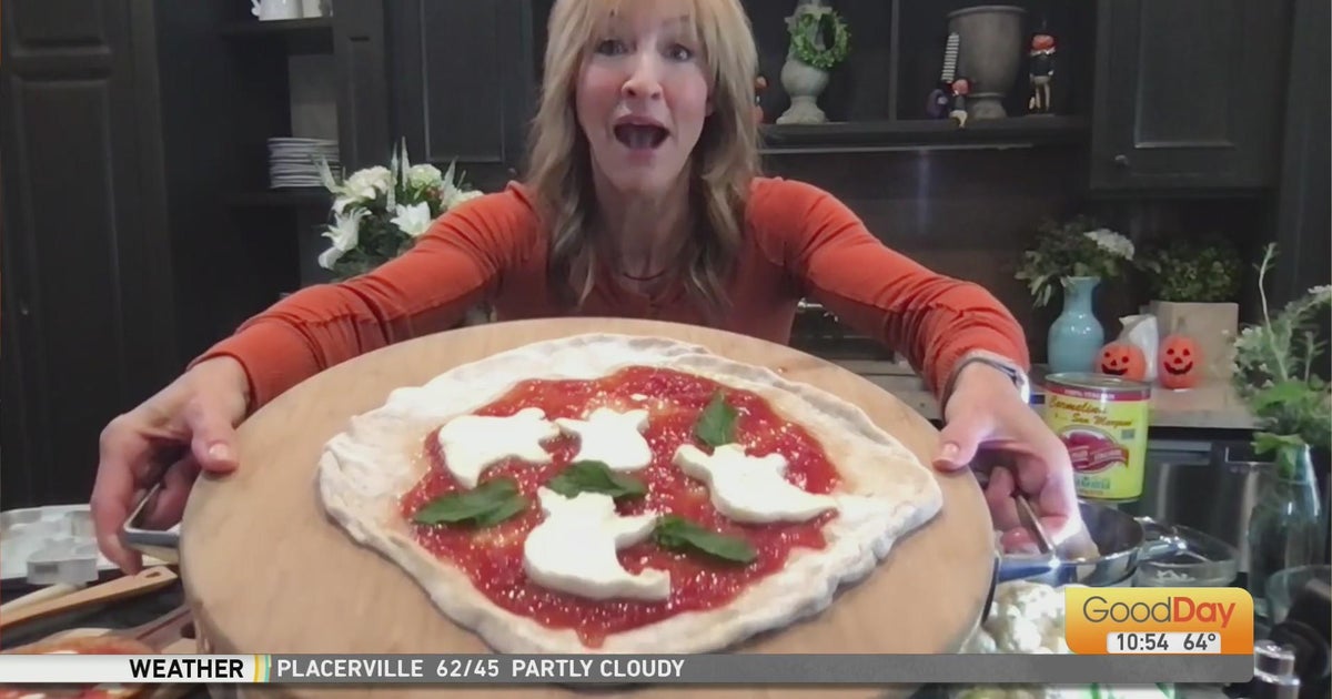 Bring It Home with Laura McIntosh, Part 2 - Good Day Sacramento