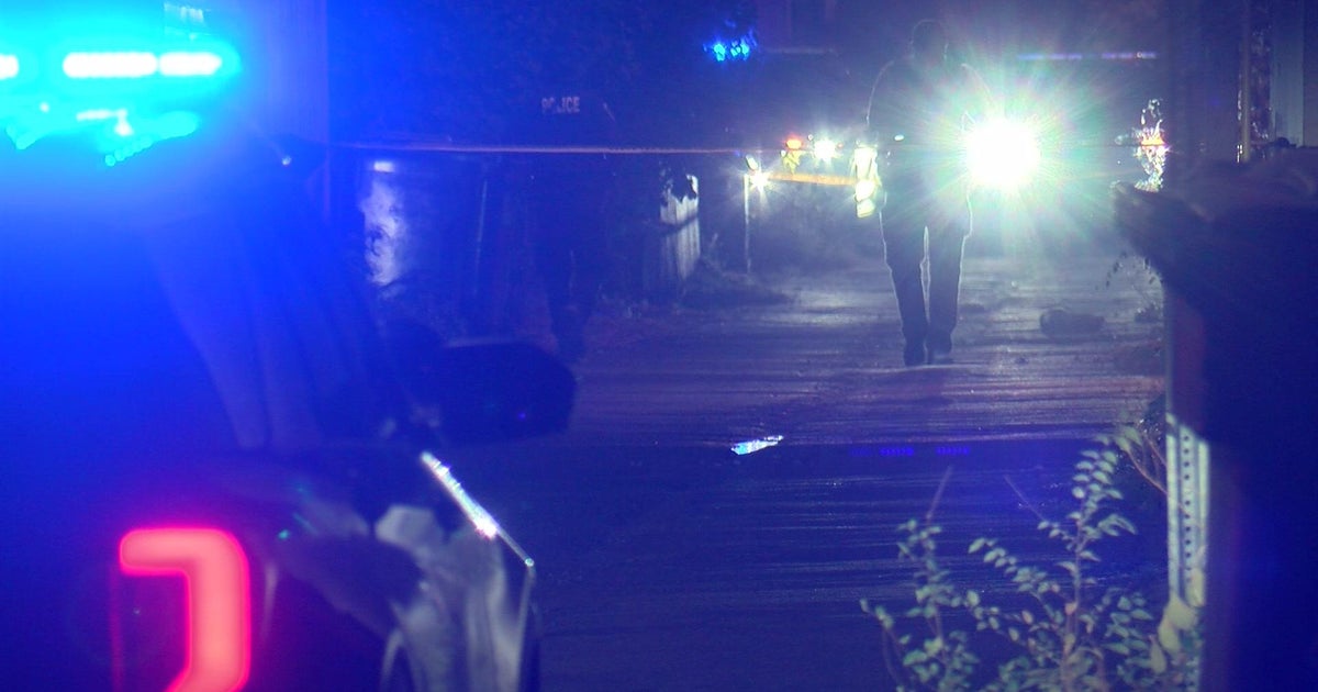 Man critically injured in south Minneapolis shooting Friday night - CBS ...