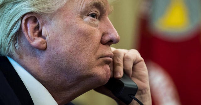 Bob Woodward on revelations from "The Trump Tapes" - CBS News