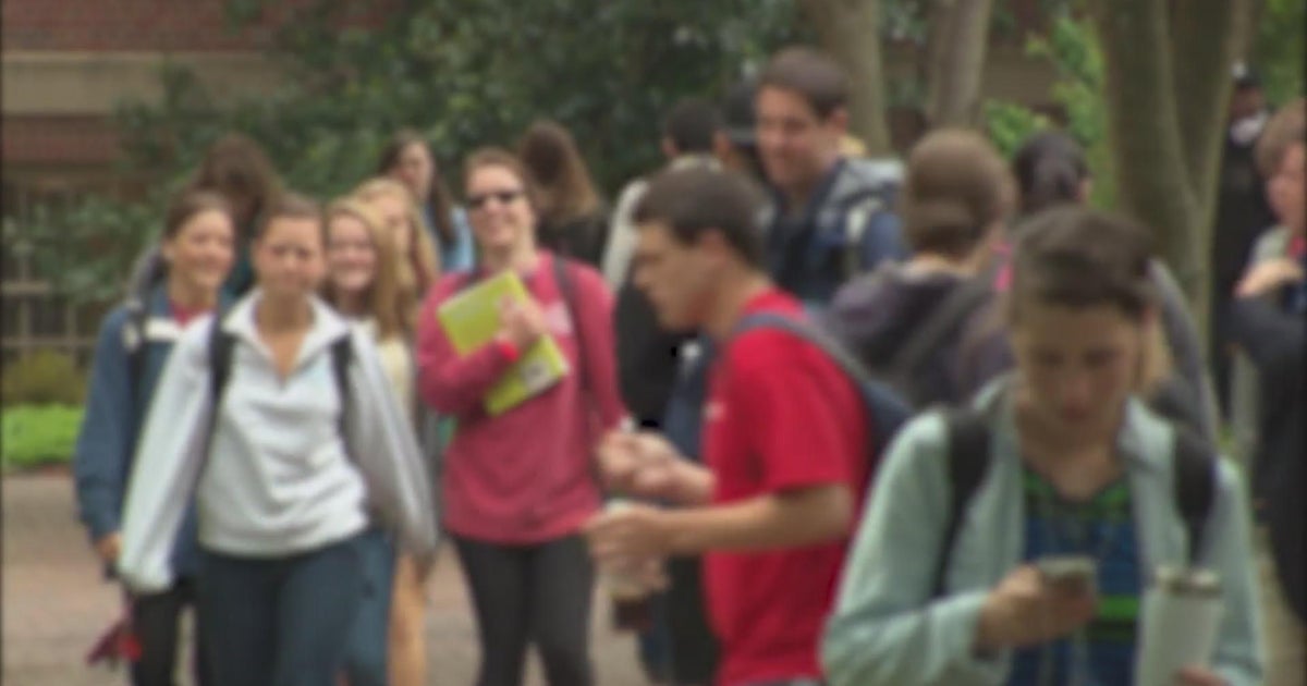 How the pause of student loan debt relief may affect you - CBS Minnesota