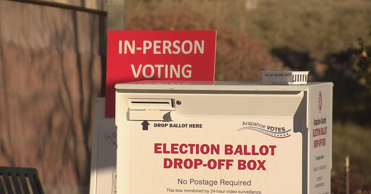 Coloradans prepare to get out the vote with several events ahead of ...