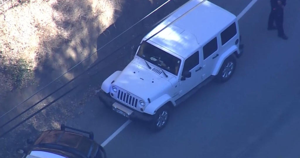 Update: Hayward police pursuit ends with fatal shooting of armed ...