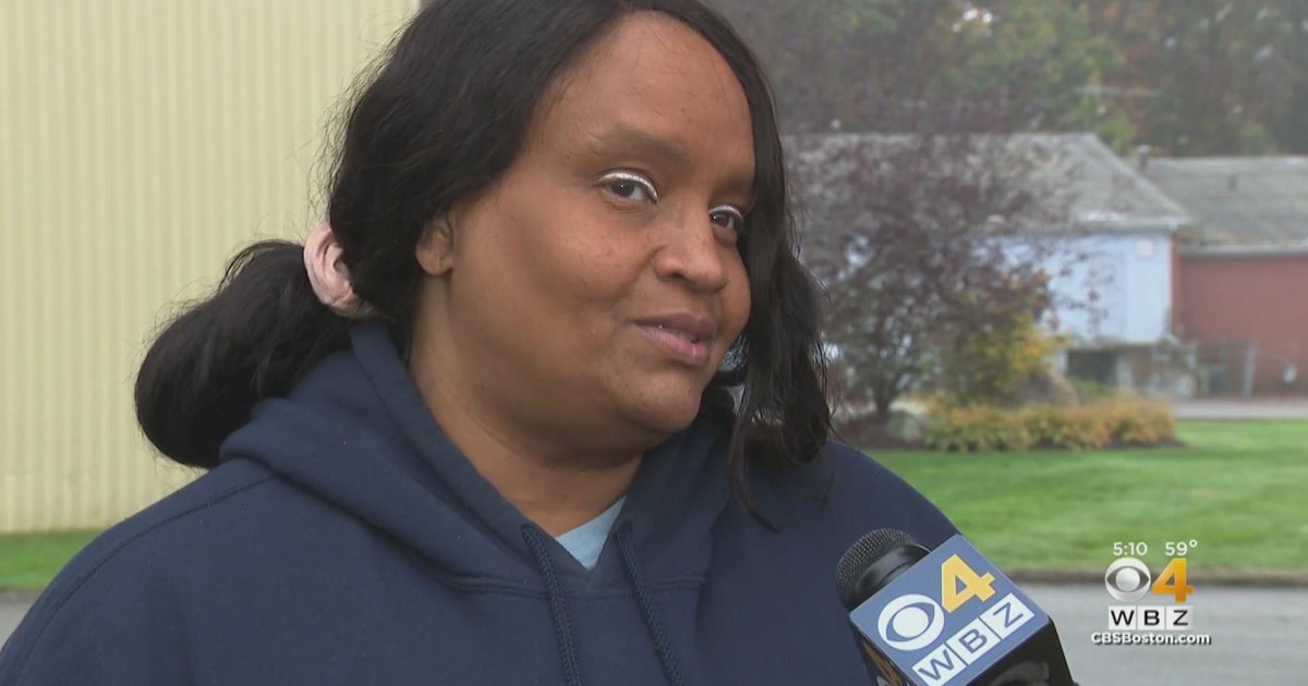 Mother of homicide victim says violence ripples through community - CBS ...