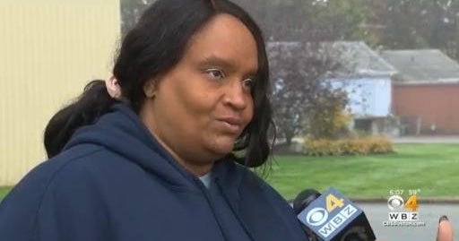 Mother of murder victim says violence has lasting impact on community ...