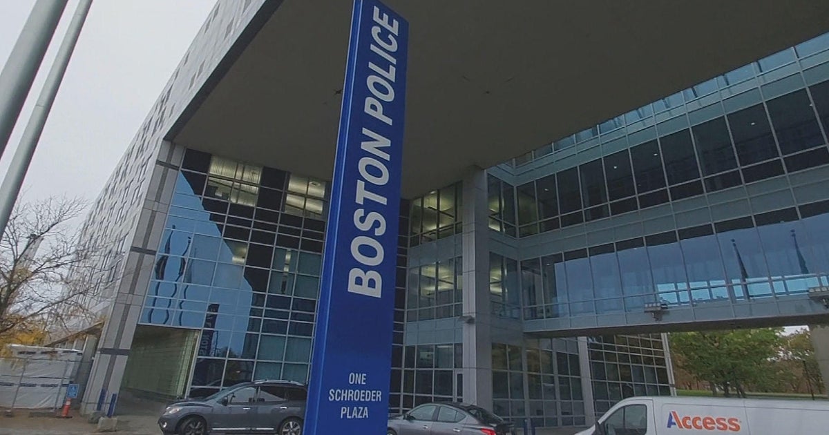 Calls for state of emergency to address Boston violence go unanswered ...