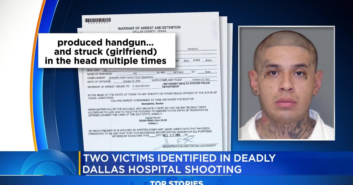 Your Tuesday Morning Headlines, October 25th, 2022 - CBS Texas