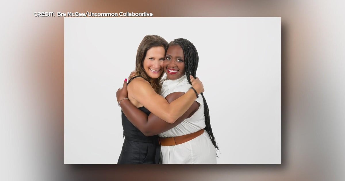 "Black and White Affair" calendar to be unveiled Wednesday - CBS Minnesota