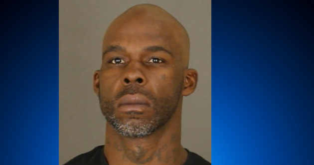Man Arrested In Killing Of Romantic Rival At East Baltimore Gas Station