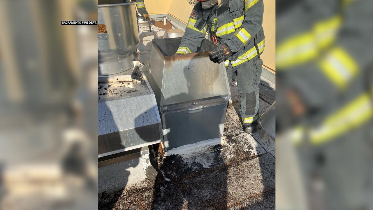 Latest Sacramento News - CBS Sacramento