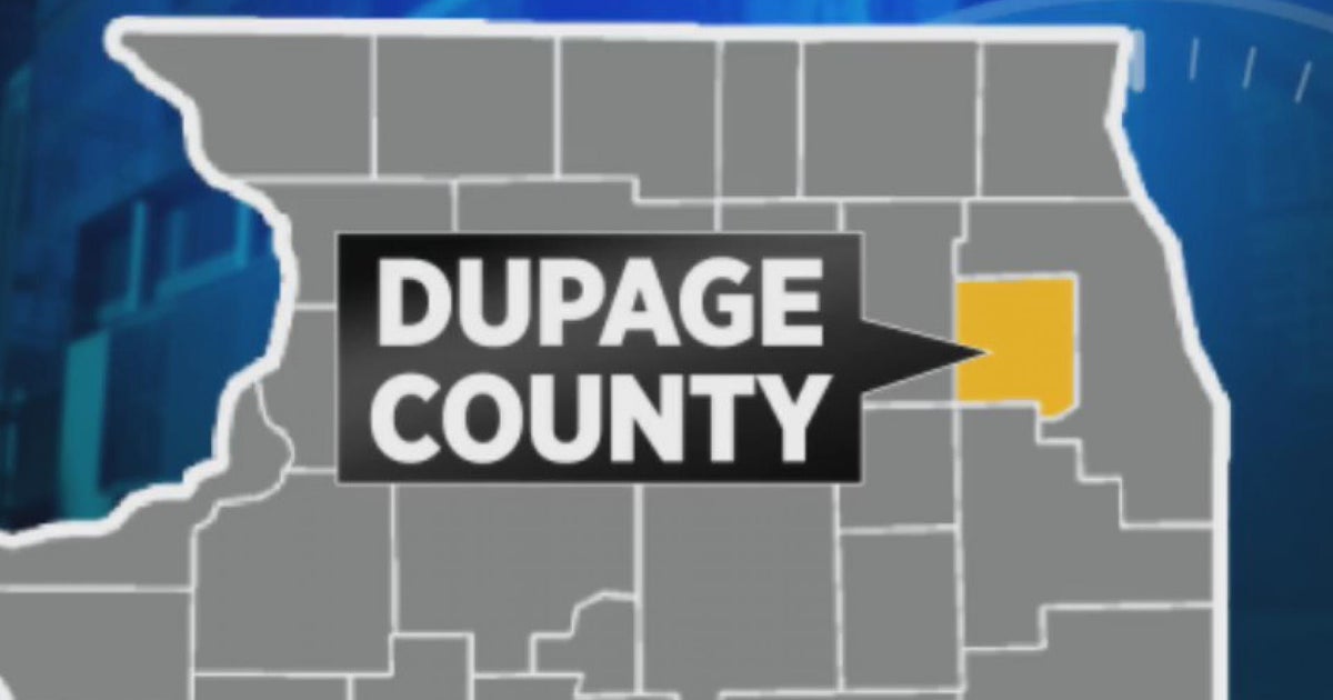 DuPage Co. hosting 2 more public meetings to discuss 5-year strategic ...