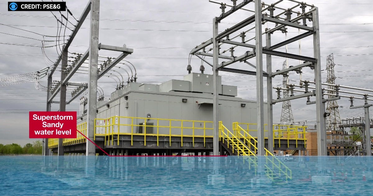 PSE&G highlights improvements made in 10 years since Superstorm Sandy ...