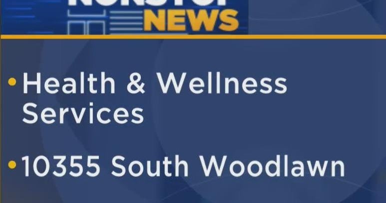 9th Ward Resource Fair offering free city services to residents - CBS ...
