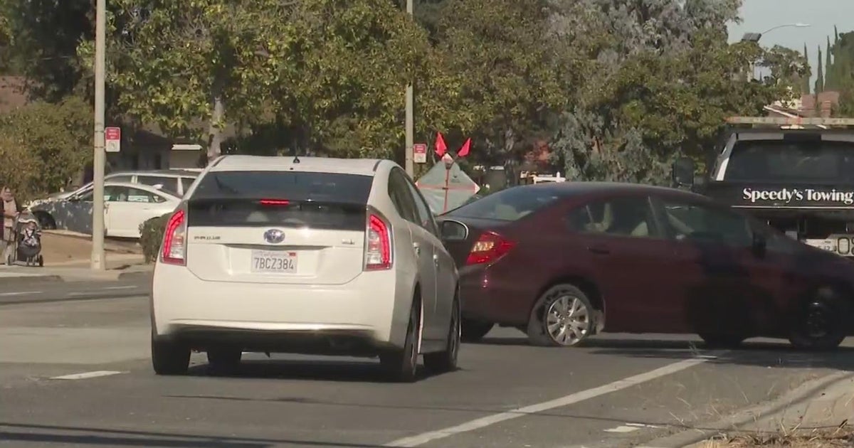 Bicycle advocates plan protests over series of fatal crashes in ...