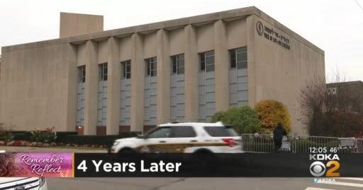 Community to remember lives lost in Tree of Life attack - CBS Pittsburgh