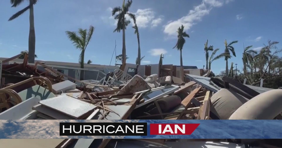 Minnesota woman living in Florida makes Amazon wish list for Hurricane ...