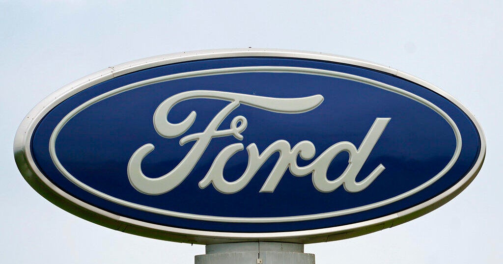 Ford planning to open 'Latitude AI' in former Argo AI headquarters in ...