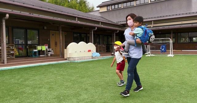 Japan offers community-based initiatives to combat population decline ...