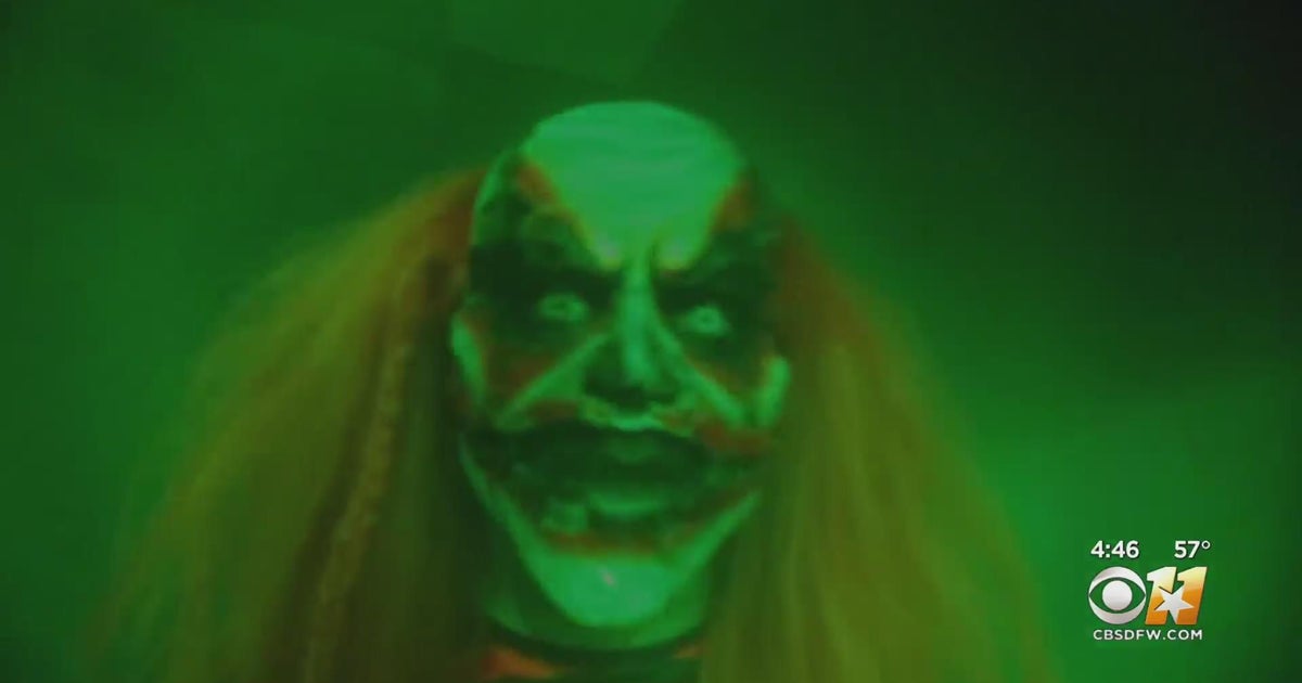 The art of the perfect scare: How the experts recommend squeezing out a ...