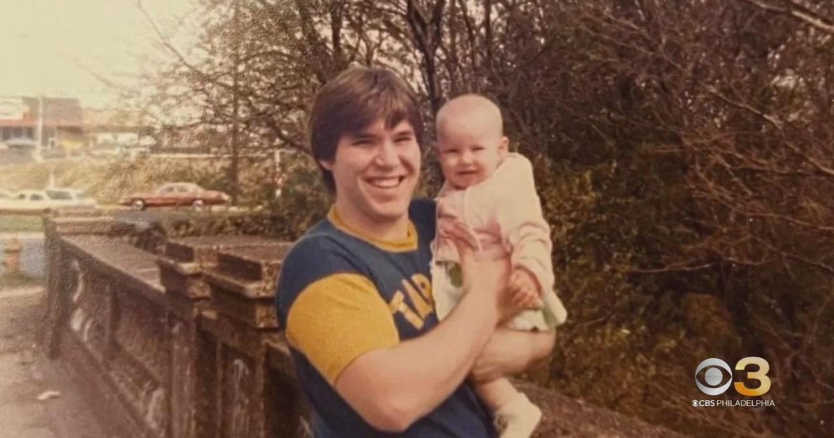 Nearly 40 years later, Jimmy Devlin's murder not forgotten - CBS ...