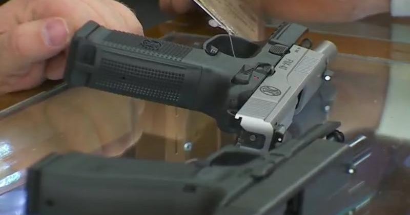 Gun buyback event on Saturday expands services to help people start a ...