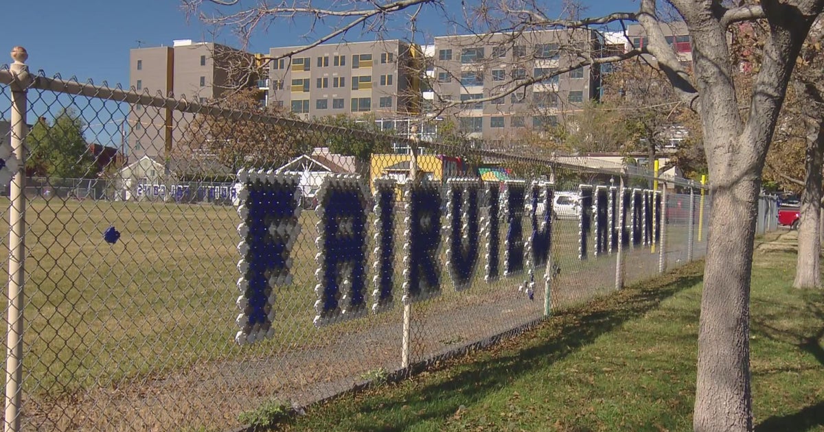 Residents near Fairview Elementary question why it is on the list of possible school closures ...