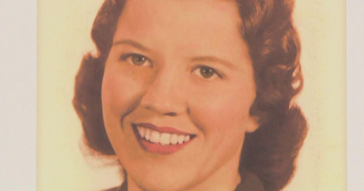 Woman who found Lady of the Dunes in 1974 says she owes her 'debt of ...