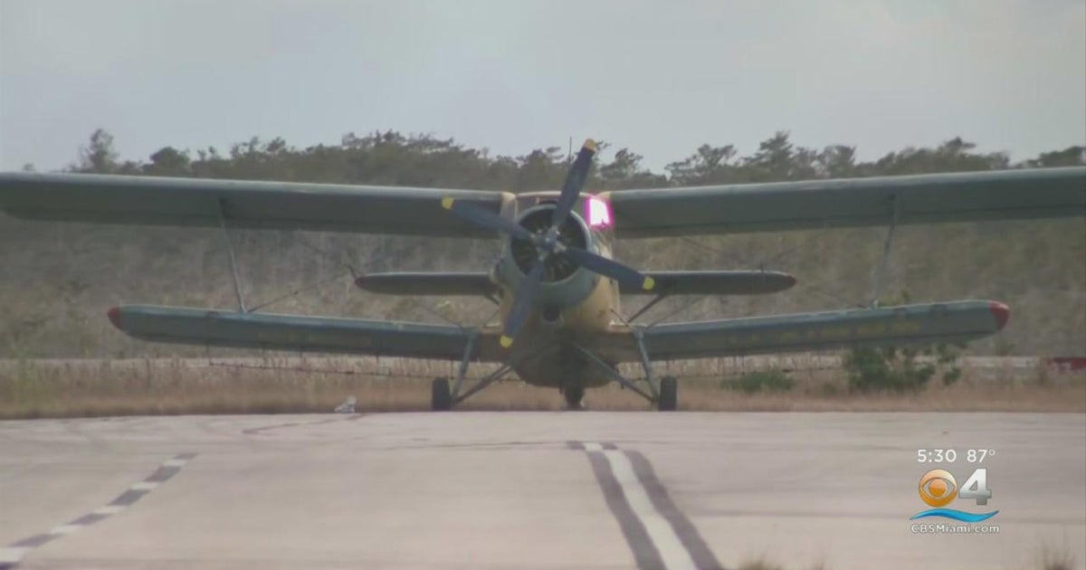 Attorney for pilot who landed in South Florida from Cuba speaks - CBS Miami