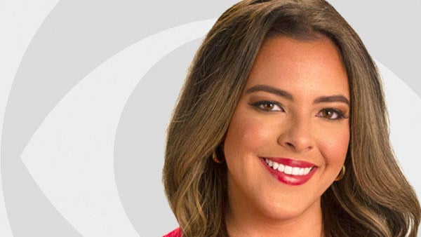 About CBS4 - Meet the News Team - CBS Miami