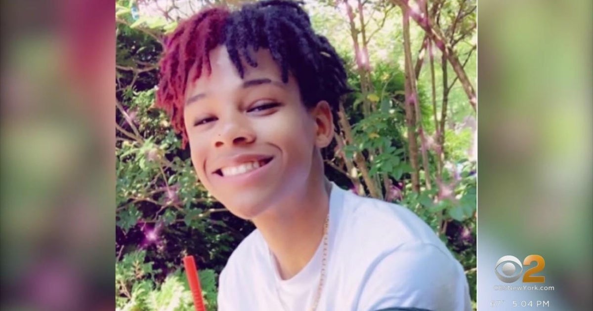 Tyler Flach found guilty of murdering 16-year-old Khaseen Morris - CBS ...