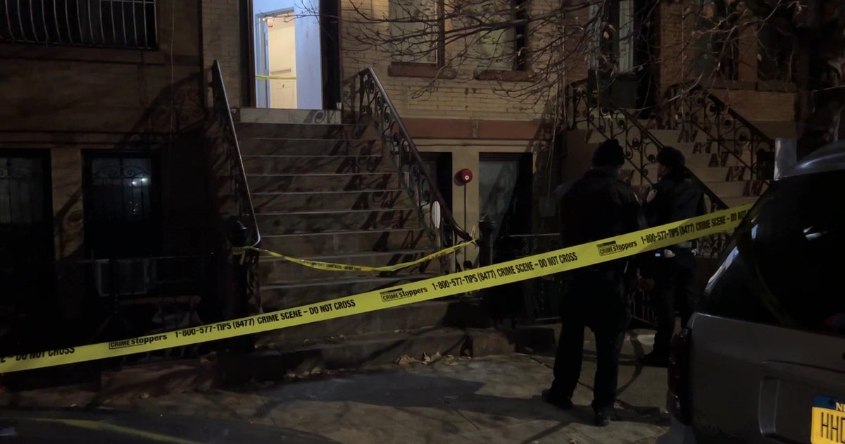 Tenant stabbed to death by building super in the Bronx, sources say ...