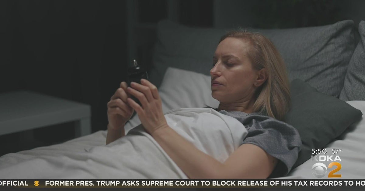 How To Soften The Transition Into Daylight Saving Time Cbs Pittsburgh