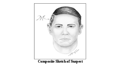 Sexual assault suspect who lures victims into sedan being sought by ...
