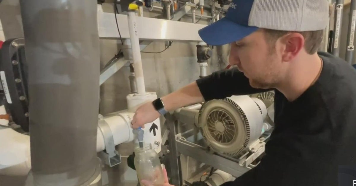 New reuse system turns wastewater at San Francisco high-rise into clean ...