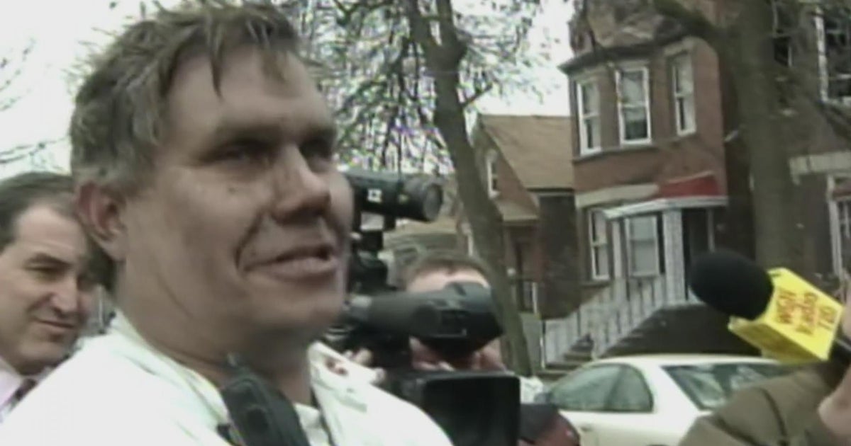 CFD honoring fallen captain with bell-ringing ceremony - CBS Chicago