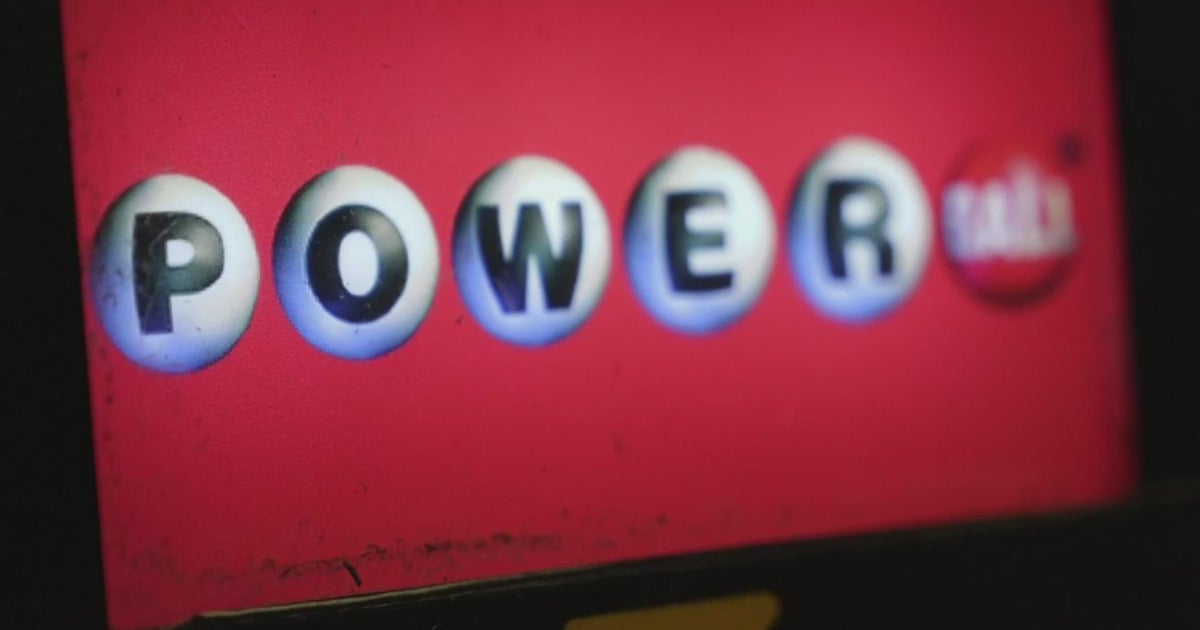 Powerball grows to $1.2B - here's what you need to know - CBS Chicago