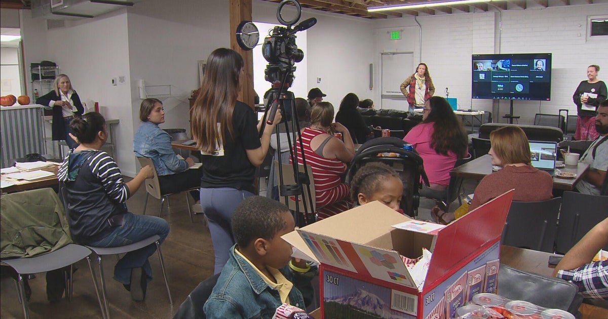 Fairview Elementary recommended for closure as Denver Housing Authority projects hundreds of new ...