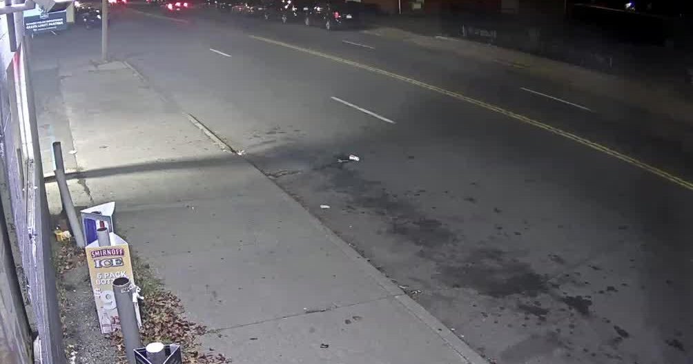 Police search for truck in connection with Detroit fatal hit-and-run ...