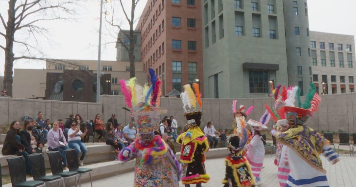 Mexican Cultural Center provides free cultural celebrations through the ...