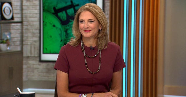 Business analyst Jill Schlesinger provides housing market update - CBS News