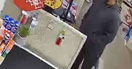 Police seek suspect after armed robbery at Family Dollar in Detroit ...